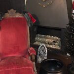 Santa and The Rougarou's Creepy Christmas Cruise & Haunted Trail - Santa and The Rougarous Creepy Christmas Cruise & Haunted Trail — An Unusual Holiday Adventure