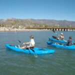 Santa Barbara: 1.5-Hour Harbor Kayak Tour - What Our Reviews Reveal