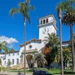 Santa Barbara 1-Day via Amtrak Starlight Coastal&car tour from LA - Practical Tips for Travelers