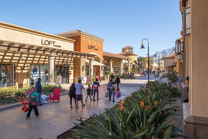 Santa Barbara, and Solvang Private Scenic Tour. - Navigating the Itinerary
