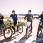 Santa Barbara Bike Rentals: Electric, Mountain or Hybrid - Why Choose This Experience?