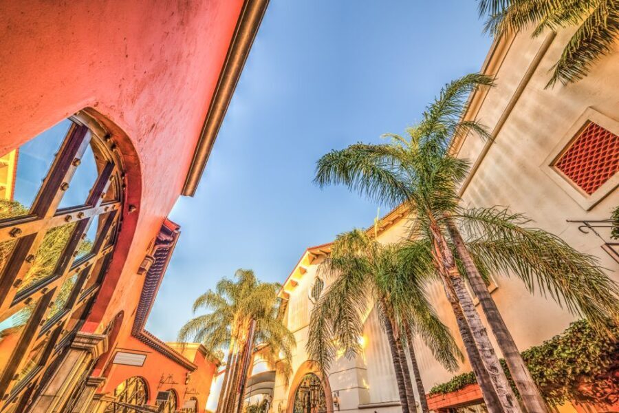 Santa Barbara: Craft Beer Walking Tour - Authentic Experiences Highlighted by Participants