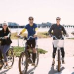 Santa Barbara: Electric Bike Rental - The Itinerary and Best Riding Spots