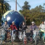 Santa Barbara: Full-Day 7-Speed Bike Rental with Area Map - The Experience in Depth