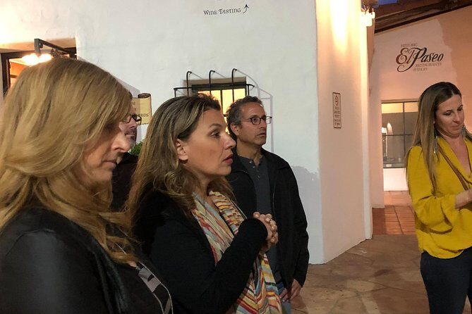 Santa Barbara Ghost Tour - Afternoon "Invisible Becomes Visible!" - Analyzing the Value for Money