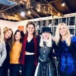 Santa Barbara Ghost Tours "Paranormal Pairing" Wine Tasting &Tour - The Detailed Breakdown of the Itinerary