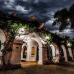 Santa Barbara Ghosts Tour - The Experience: Practical Details