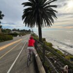 Santa Barbara: Guided Tour on electric bikes (private) - What to Expect from the Itinerary
