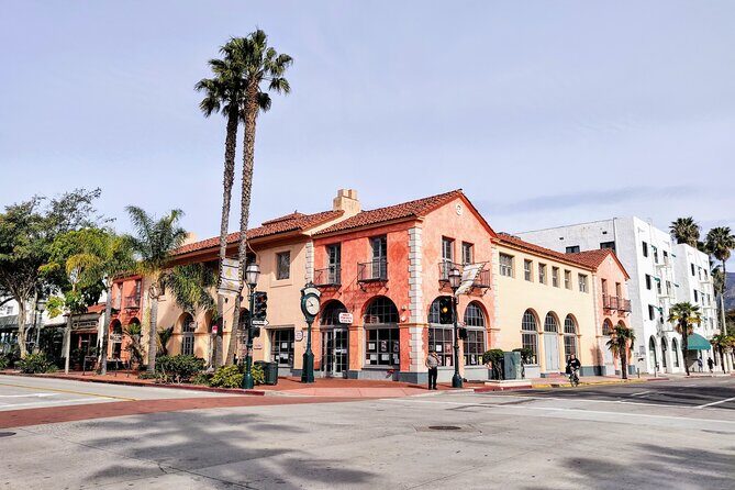 Santa Barbara Historical and Architectural Private Tour - What Tour Participants Say