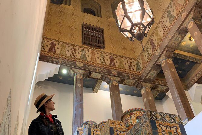 Santa Barbara Private Tour and Wine Tasting Experience from LA - An In-Depth Look at the Santa Barbara Private Tour