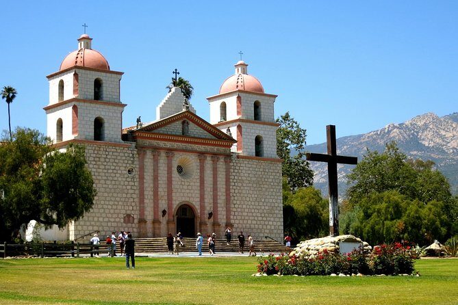 Santa Barbara Private Tour - FAQs