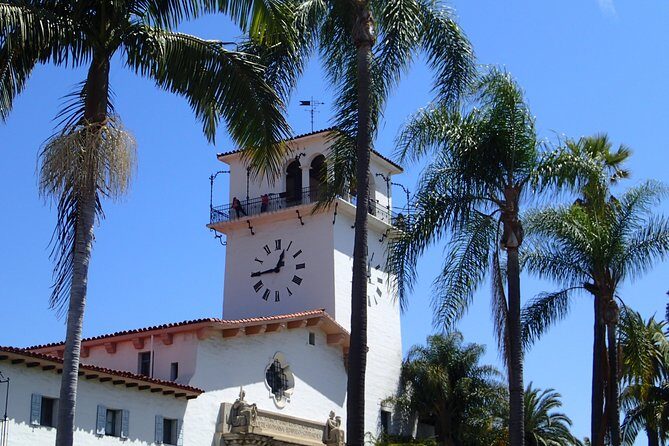 Santa Barbara Scavenger Hunt Adventure - Who Will Love This Tour?