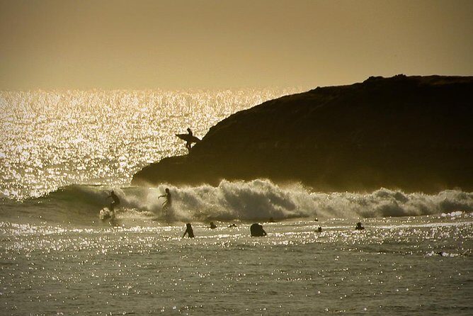 Santa Barbara Surf Guide - Why This Tour Offers Good Value
