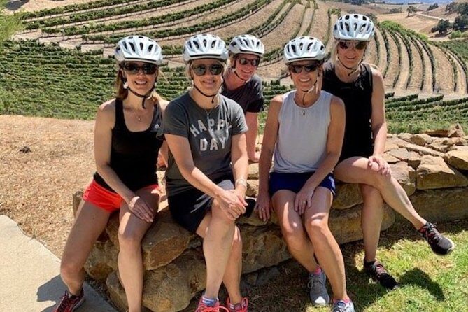 Santa Barbara Vineyard to Table Taste Tour by E-Bike - What It Means for You