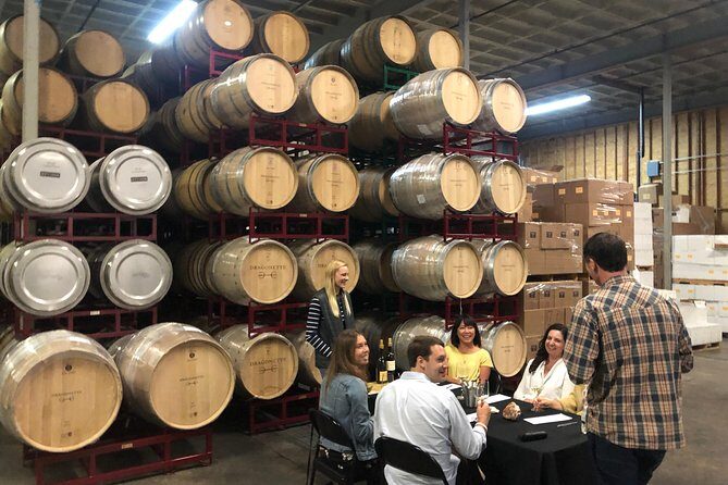 Santa Barbara Wine Country Tour - Analyzing the Value: Is It Worth It?