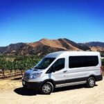 Santa Barbara's Original Afternoon Winery Tour - The Itinerary: What to Expect from Start to Finish