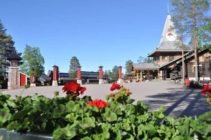 Santa Claus village and Arktikum museum tour in Lapland - Is this Tour Worth It?