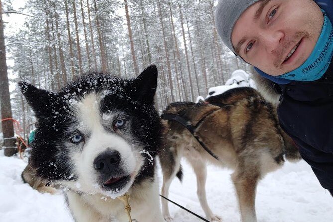 Santa Claus Village Guided Tour & Arctic Animals Adventure - FAQs