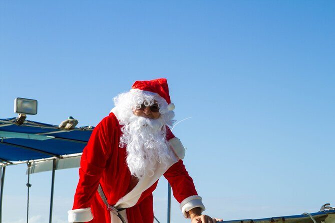 Santa Cruise on the Sound - Final Thoughts