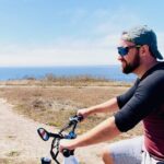 Santa Cruz Guided eBike Ride & Most Fun Bike e-Bike Tour - Who Will Love This?