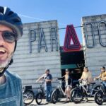Santa Cruz: Guided eBike Tour - Why Travelers Love It