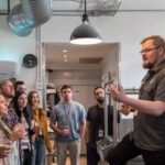 Santa Cruz: Private Brewery Tour - What to Expect from the Santa Cruz Private Brewery Tour