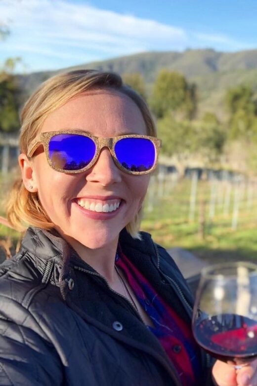 Santa Cruz: Private Custom Wine Tour with Hotel Pickup - The Itinerary: A Dynamic Day of Wine and Scenic Beauty