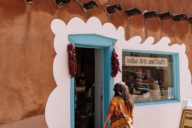Santa Fe Architectural Walking Tour - Final Thoughts: Who Should Consider This Tour?