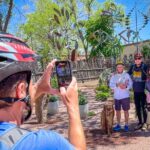 Santa Fe Art and History Small Group Bike Tour - The Itinerary: What to Expect at Each Stop