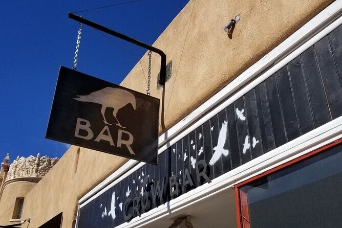 Santa Fe Bar Hunt: Santa Fe-eeling Good - Who Is This Tour Best For?