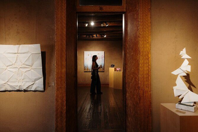 Santa Fe: Canyon Road Art & History Walking Tour (Private Tour) - Who Should Consider This Tour?