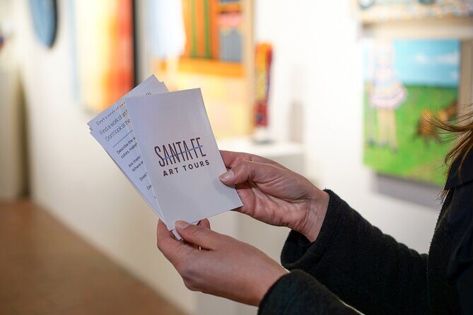 Santa Fe: Canyon Road Art & History Walking Tour - What Do Travelers Say?