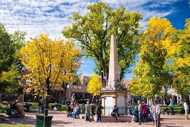 Santa Fe Culture: 3-Hr Private Tour with Georgia OKeeffe Museum - The Atmosphere and Experience
