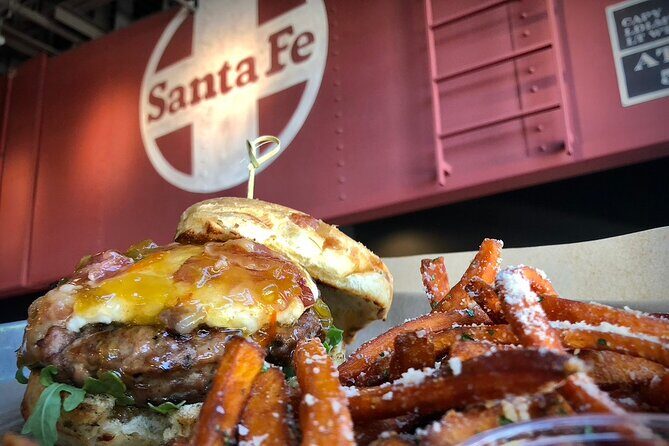 Santa Fe Farmers Market & Railyard Food Tour - Final Thoughts