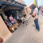Santa Fe Follies Scavenger Hunt - What You Can Expect