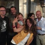 Santa Fe Haunted Spirits Tour - Detailed Breakdown of the Itinerary