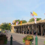 Santa Fe: Haunted Spirits Tour - Exploring Santa Fe’s Haunted Side