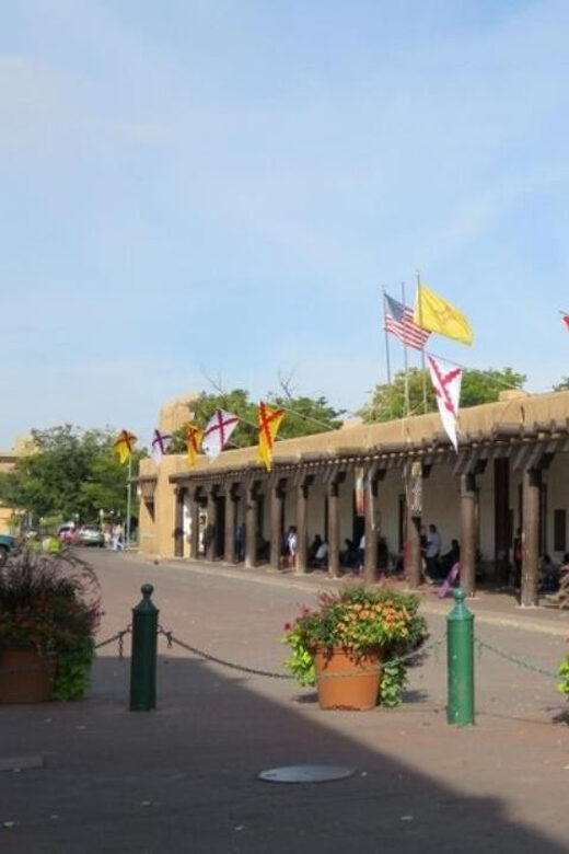 Santa Fe: Haunted Spirits Tour - Exploring Santa Fe’s Haunted Side