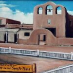 Santa Fe Revisited - A Detailed Breakdown of the Itinerary