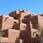 Santa Fe Scavenger Hunt Adventure - Authentic Experiences and Authentic Learning