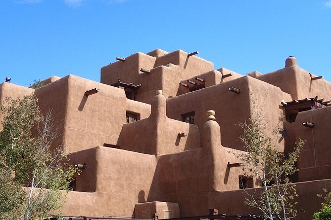 Santa Fe Scavenger Hunt Adventure - Authentic Experiences and Authentic Learning