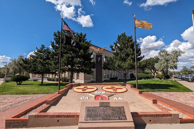 Santa Fe Scavenger Hunt Walking Tour and Game - The Experience From a Traveler’s Perspective