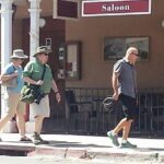 Santa Fe Ultimate History Walking Tour - The Guide and Group Size