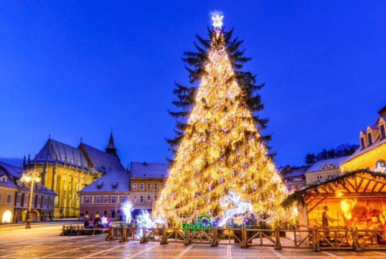 Santa Fes Enchanted Christmas Stroll - Final Thoughts: Is it Worth It?