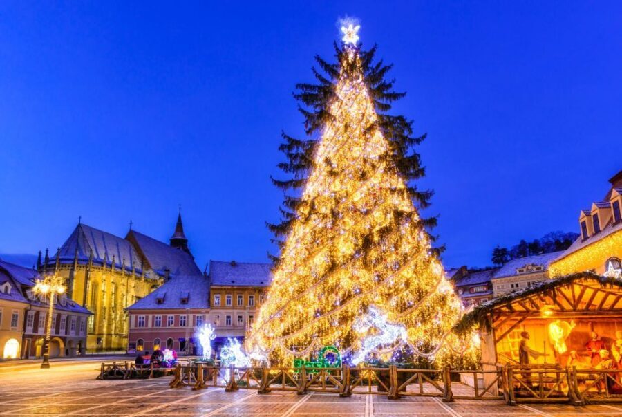 Santa Fes Enchanted Christmas Stroll - Final Thoughts: Is it Worth It?