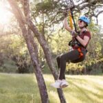 Santa Margarita: 6-Zipline Course Sunset Experience Ticket - Why This Zipline Experience Sets Itself Apart
