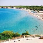 Santa Maria di Leuca by the coast From/To Lecce Otranto Gallipoli - FAQs