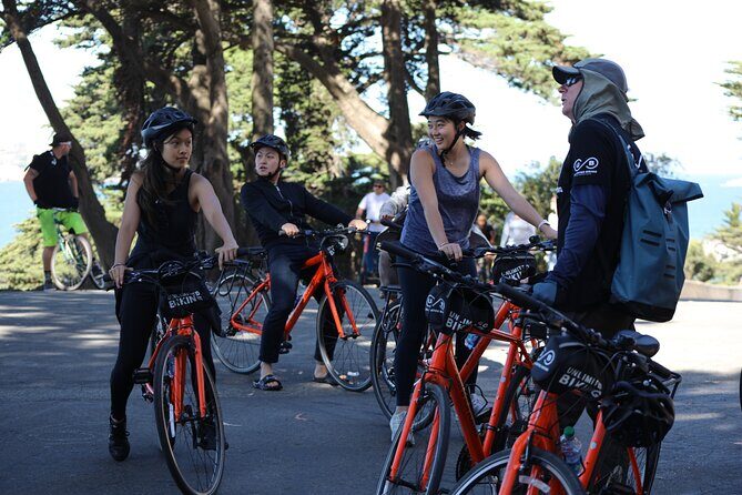 Santa Monica and Venice Beach 3-Hour Bike Guided Tour - The Detailed Breakdown of the Tour
