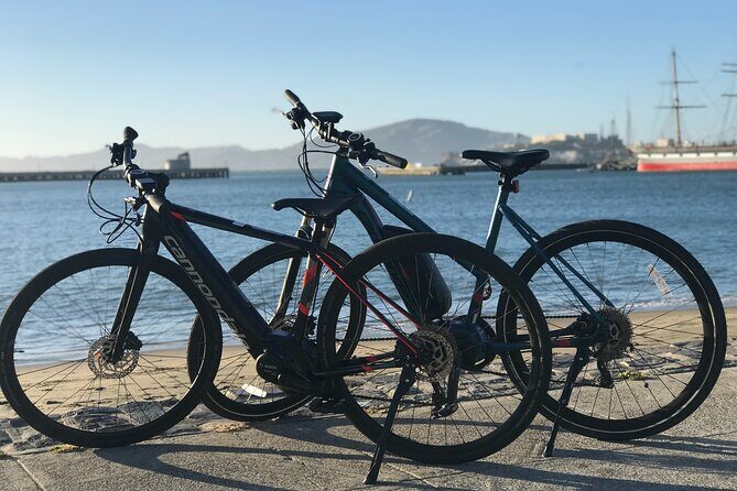 Santa Monica and Venice Beach Electric Bike Tour - What the Reviews Say