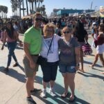 Santa Monica and Venice Beach Tour from Los Angeles - Authentic Experiences and Highlights